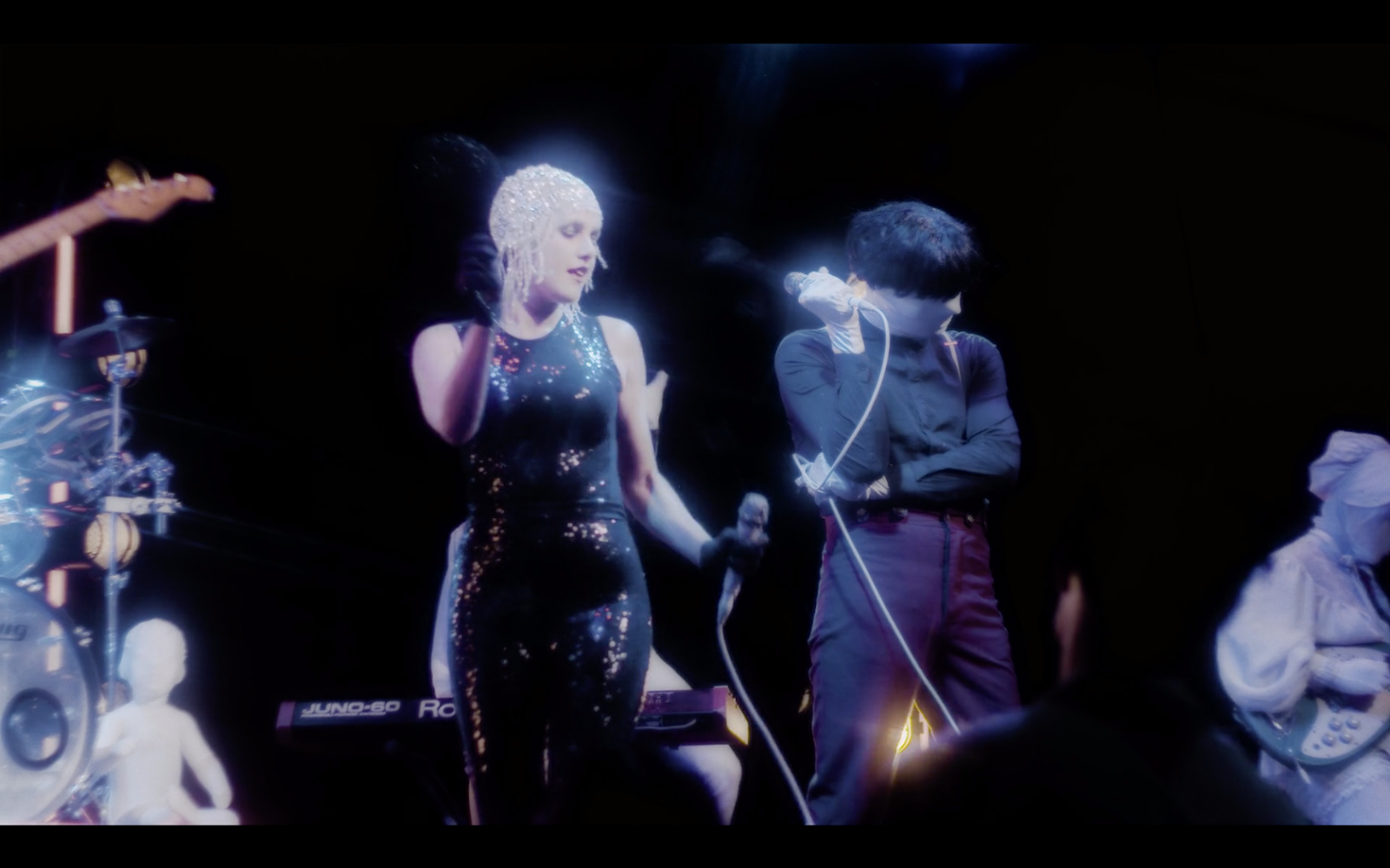 Lil' Chief Records | New Jonathan Bree vid - 'Miss You' - with Princess ...